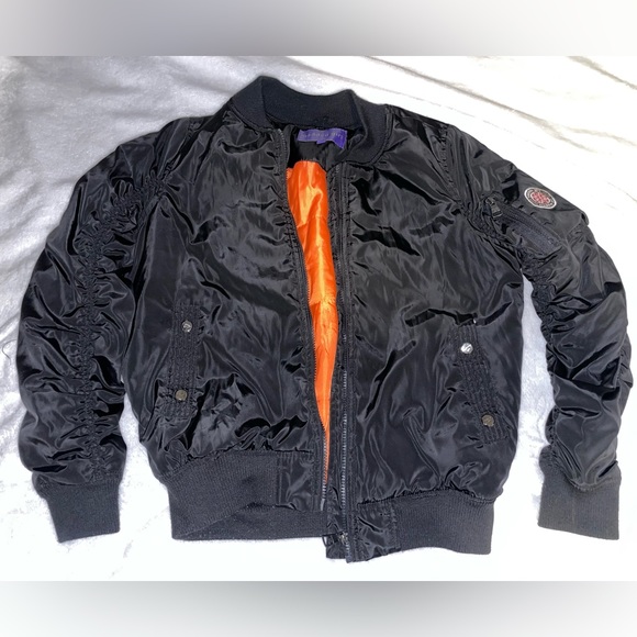 Steve Madden | Jackets & Coats | Steve Madden Bomber Jacket | Poshmark